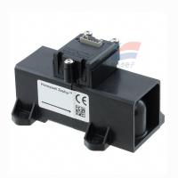 China YJJ HAFUHM0020L4AXT Thermal Mass Flow Sensor 0-20 SLPM I2C Output for Medical Applications for sale