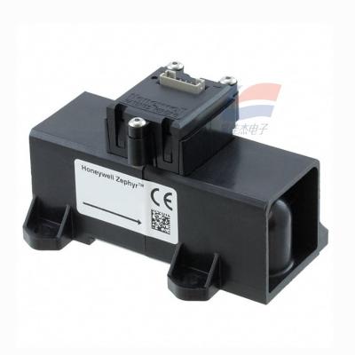 China YJJ HAFUHM0020L4AXT Thermal Mass Flow Sensor 0-20 SLPM I2C Output for Medical Applications for sale