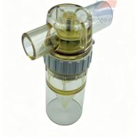 China YJJ 8412935 Adult Bidirectional Flow Sensor ±0-18 L/s Thermal Wire Type ISO 15mm for sale