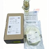 China YJJ 8412935 Adult Bidirectional Flow Sensor ±0-18 L/s Thermal Wire Type ISO 15mm for sale