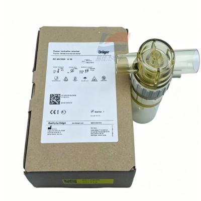 China YJJ 8412935 Adult Bidirectional Flow Sensor ±0-18 L/s Thermal Wire Type ISO 15mm for sale
