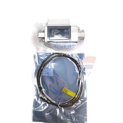 China YJJ AFD4020A31 Vortex Liquid Flow Sensor 2-16L/min G3/8 for Industrial Water Cooling for sale