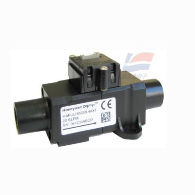 China HAFUHT0050L4AXT Mass Air Flow Sensor Digital Thermoplastic (TP) for sale