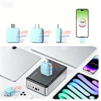 China YJJ Mini600-CO₂ NDIR CO2 Sensor Module 0-6000 ppm Ultra-small with Temperature Humidity Compensation for sale