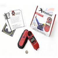 China YJJ Kestrel 3000 NK3000 Handheld Anemometer Wind Speed 0.6-40 m/s Temperature Humidity for sale