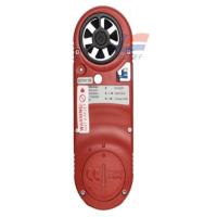 China YJJ Kestrel 3000 NK3000 Handheld Anemometer Wind Speed 0.6-40 m/s Temperature Humidity for sale