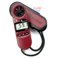 China YJJ Kestrel 3000 NK3000 Handheld Anemometer Wind Speed 0.6-40 m/s Temperature Humidity for sale