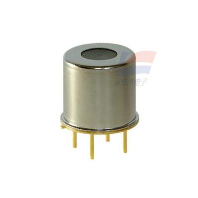 China SO-E2-250 Limiting Current Type Zirconia Oxygen Gas Sensor TO8 Housing for sale