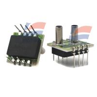 China NPC-1210-015A-3L Board Mount Pressure Sensors Absolute Through Hole for sale