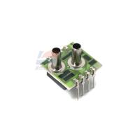China NPC-1210-015A-3L Board Mount Pressure Sensors Absolute Through Hole for sale