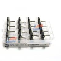 China NPC-1210-015A-3L Board Mount Pressure Sensors Absolute Through Hole for sale