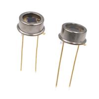 China S1223-01 Si PIN Photodiode 320 to 1100 nm High Sensitivity for Precision Photometry for sale