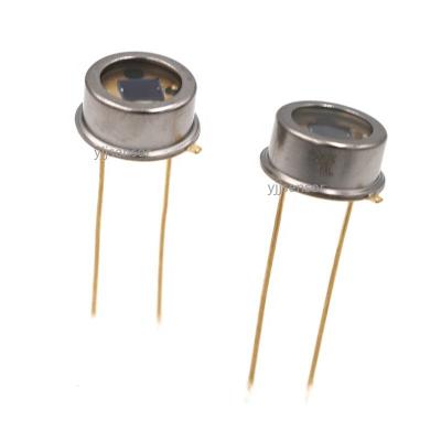 China S1223-01 Si PIN Photodiode 320 to 1100 nm High Sensitivity for Precision Photometry for sale