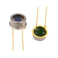 China S1223-01 Si PIN Photodiode 320 to 1100 nm High Sensitivity for Precision Photometry for sale