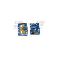 China LD2410C 24GHz FMCW Millimeter Wave Human Presence Radar Sensor Module 5V 79mA for sale
