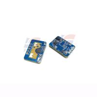 China LD2410C 24GHz FMCW Millimeter Wave Human Presence Radar Sensor Module 5V 79mA for sale