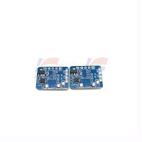 China LD2410C 24GHz FMCW Millimeter Wave Human Presence Radar Sensor Module 5V 79mA for sale