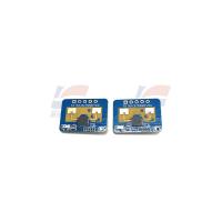 China LD2410C 24GHz FMCW Millimeter Wave Human Presence Radar Sensor Module 5V 79mA for sale