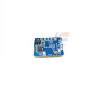 China LD2410C 24GHz FMCW Millimeter Wave Human Presence Radar Sensor Module 5V 79mA for sale