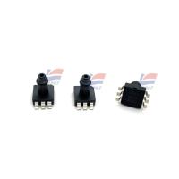 China XGZP163-101S MEMS Gauge Pressure Sensor 0-10 kPa SOP-6 Surface Mount for sale
