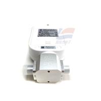 China MEMS Thermal Gas Mass Flow Meter MF5706 0-20 SLPM RS485 for Medical Industrial Environmental for sale