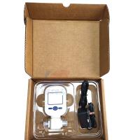 China MEMS Thermal Gas Mass Flow Meter MF5706 0-20 SLPM RS485 for Medical Industrial Environmental for sale