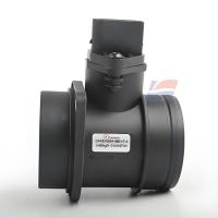 China YJJ CAFS1000A Automotive-Grade Air Flow Sensor 10-1000 kg/h Gas Flow Meter DN60 for sale