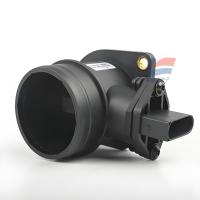China YJJ CAFS1000A Automotive-Grade Air Flow Sensor 10-1000 kg/h Gas Flow Meter DN60 for sale