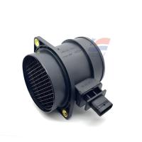 China YJJ CAFS1000A Automotive-Grade Air Flow Sensor 10-1000 kg/h Gas Flow Meter DN60 for sale