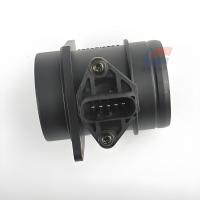 China YJJ CAFS1000A Automotive-Grade Air Flow Sensor 10-1000 kg/h Gas Flow Meter DN60 for sale