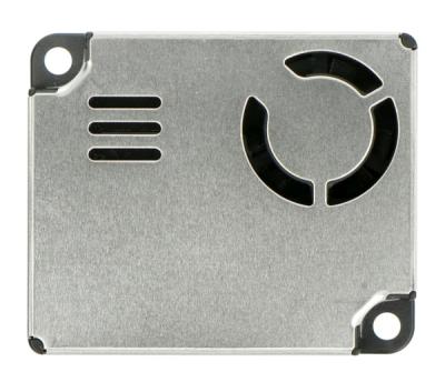 China PMS9103M High Precision Digital Particle Sensor 0.3μm PM1.0 PM2.5 PM10 TTL UART 5V for sale