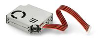 China PMS9103M High Precision Digital Particle Sensor 0.3μm PM1.0 PM2.5 PM10 TTL UART 5V for sale