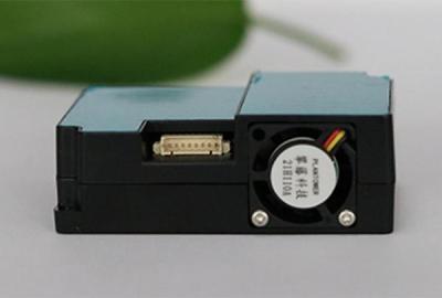 China PMS1003 Laser Particle Concentration Sensor PM2.5 PM10 0.3μm for Air Purifier for sale