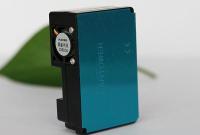 China PMS1003 Laser Particle Concentration Sensor PM2.5 PM10 0.3μm for Air Purifier for sale