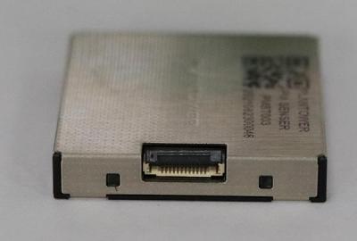 China PMST003 Ultra-thin 6mm High-precision Digital Laser Particle Sensor 0.3μm for Miniaturized Devices for sale