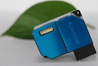 China PMS3003 Compact Digital Laser Particle Sensor 0.3μm PM2.5 PM10 Air Quality Monitor 5V TTL for sale