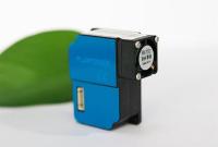 China PMS3003 Compact Digital Laser Particle Sensor 0.3μm PM2.5 PM10 Air Quality Monitor 5V TTL for sale