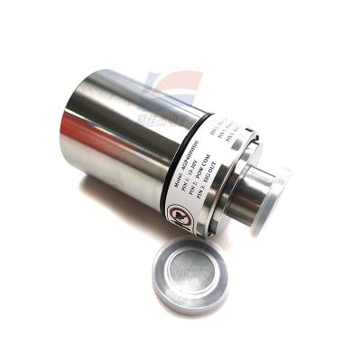 China YJJ AGP4000H00 MEMS Digital Cold Cathode Composite Vacuum Gauge 5e-6 to 1e5 Pa for sale