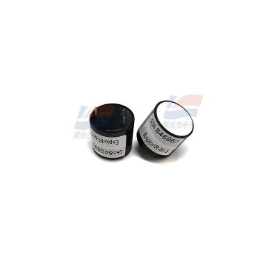 China ExplorIR-M-5 Miniature NDIR CO2 Sensor 0-5% VOL 3.5mW Ultra-low Power for Battery Portable Devices Industrial Monitoring for sale