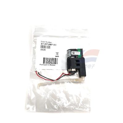 China XT-RPUMP-K1 High-precision Micro Integrated Pressure Sensor -50 to +50 kPa UART Digital Output for sale