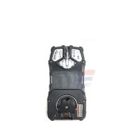 China YJJ 10125243 Altair 5X Five-in-One Pump Gas Detector LEL O2 CO H2S CO2 0-100% LEL 0-30% Vol for sale