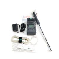 China YJJ 10125243 Altair 5X Five-in-One Pump Gas Detector LEL O2 CO H2S CO2 0-100% LEL 0-30% Vol for sale