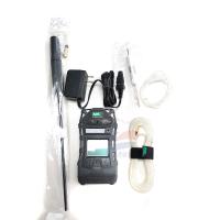 China YJJ 10125243 Altair 5X Five-in-One Pump Gas Detector LEL O2 CO H2S CO2 0-100% LEL 0-30% Vol for sale