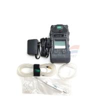 China YJJ 10125243 Altair 5X Five-in-One Pump Gas Detector LEL O2 CO H2S CO2 0-100% LEL 0-30% Vol for sale