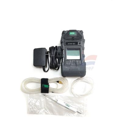 China YJJ 10125243 Altair 5X Five-in-One Pump Gas Detector LEL O2 CO H2S CO2 0-100% LEL 0-30% Vol for sale