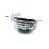 China SO2-BF Sulphur Dioxide Gas Sensor Electrochemical 32mm High Precision 0-100ppm for sale