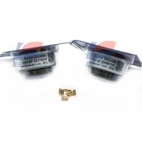 China SO2-BF Sulphur Dioxide Gas Sensor Electrochemical 32mm High Precision 0-100ppm for sale