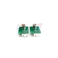 China ZP152 Pet Odor Gas Sensor Module Semiconductor Hydrogen Sulfide And Ammonia for sale