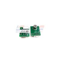 China ZP152 Pet Odor Gas Sensor Module Semiconductor Hydrogen Sulfide And Ammonia for sale