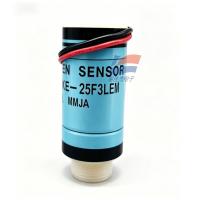 China YJJ KE-25F3LFM 0-100%Vol O2 lead-free Galvanic Battery Type Oxygen Sensor Industrial Combustion for sale